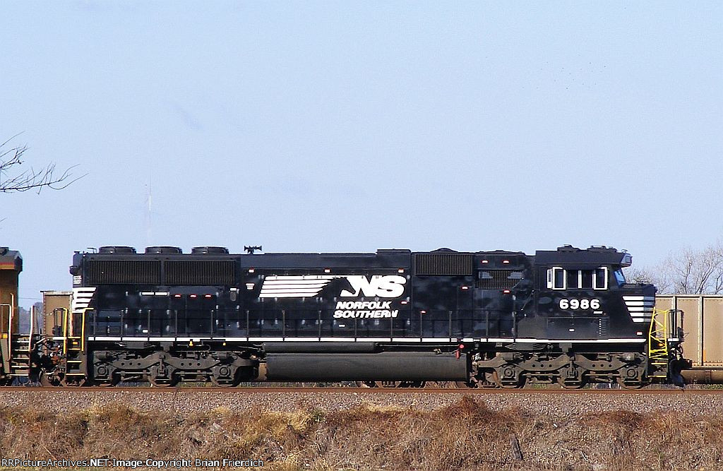NS 6986